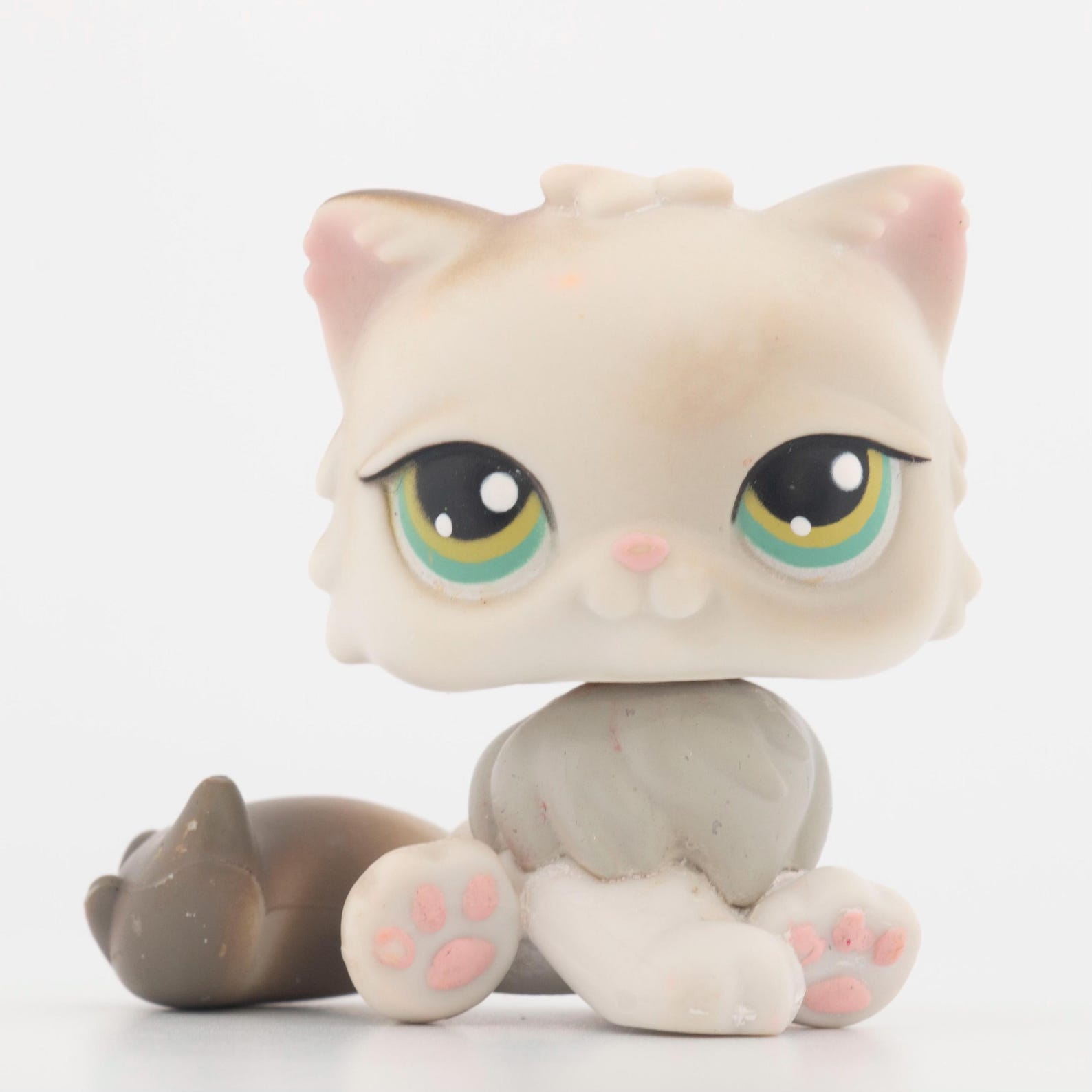 Willow Original LPS From the Unknown Flame Youtube Series - Etsy