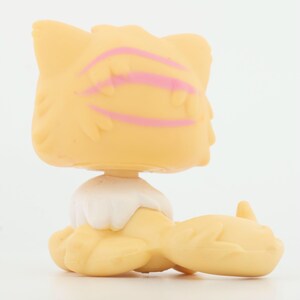 Sand Original LPS From the Unknown Flame Youtube Series - Etsy