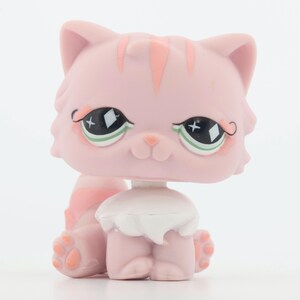 Rose Original LPS From the Unknown Flame Youtube Series - Etsy