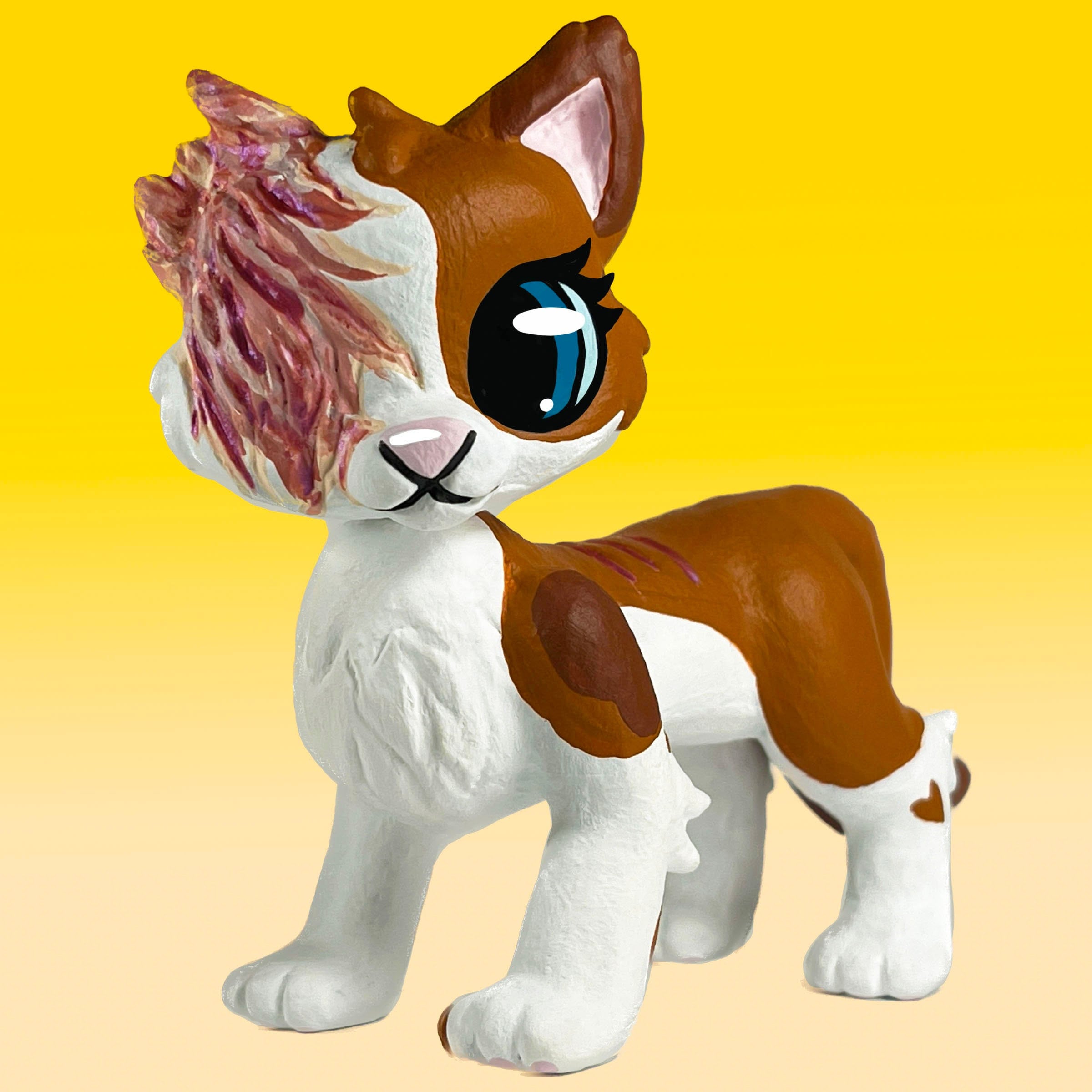 Brightheart Warrior Cats