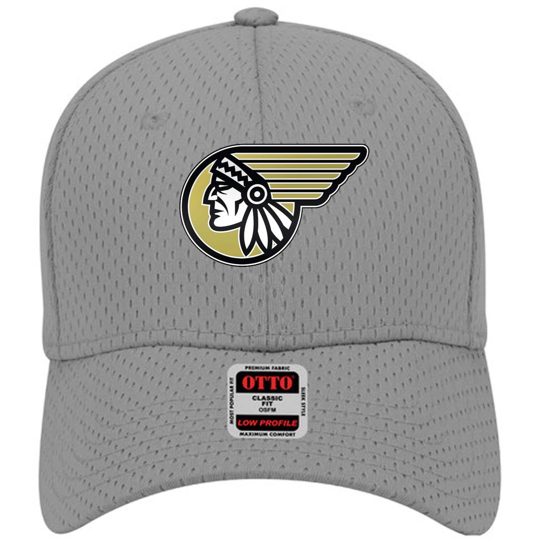 Mohawk Airlines Logo Mesh Cap - Etsy