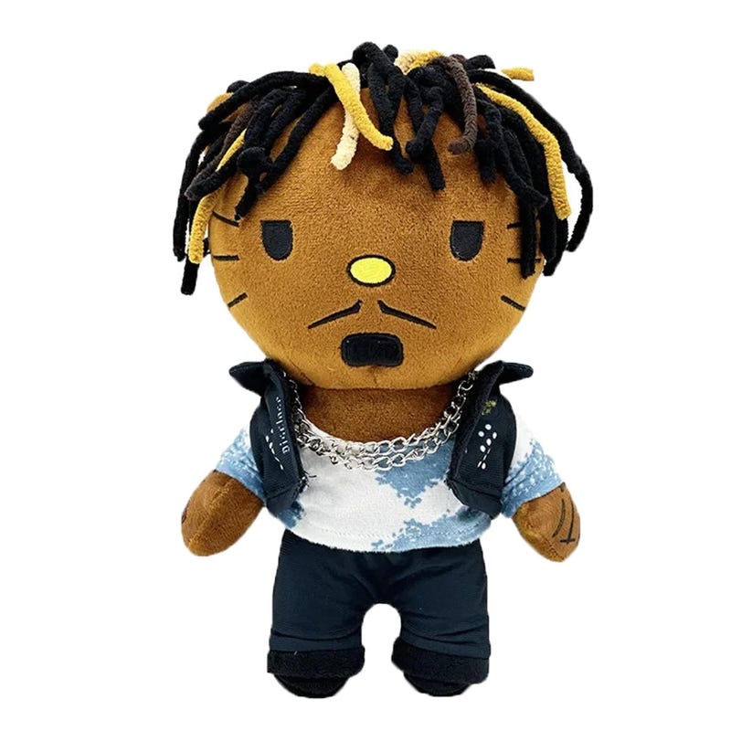 Xxxtentacion Toys - Etsy
