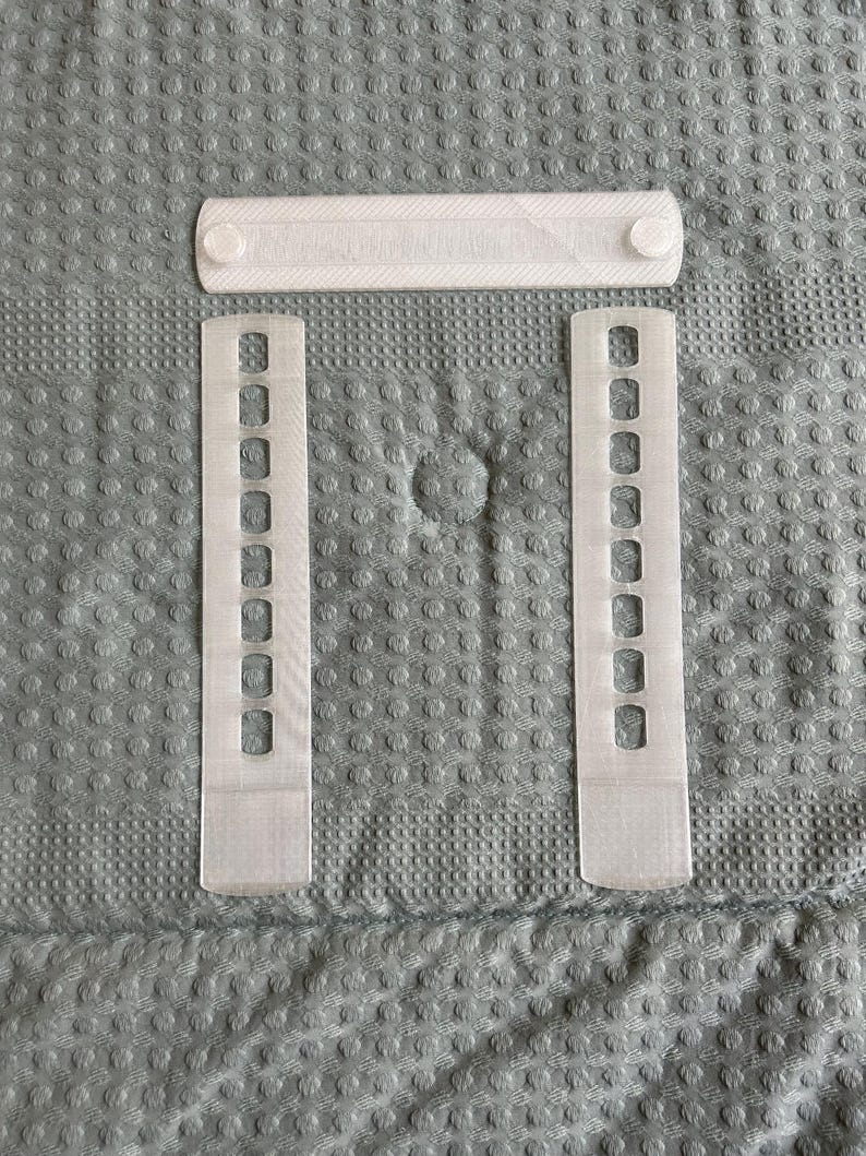 Diaper Tab Extender V2 - Etsy