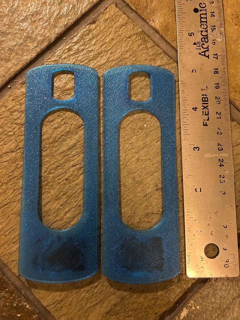 Diaper Tab Extender V1 - Etsy