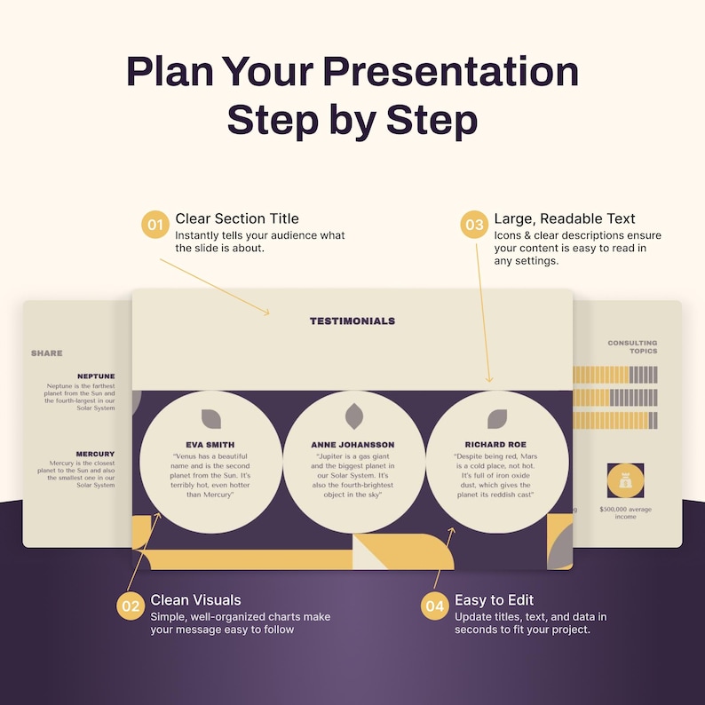 Law Firm Presentation Template, Legal Consulting Slides, Attorney Pitch ...