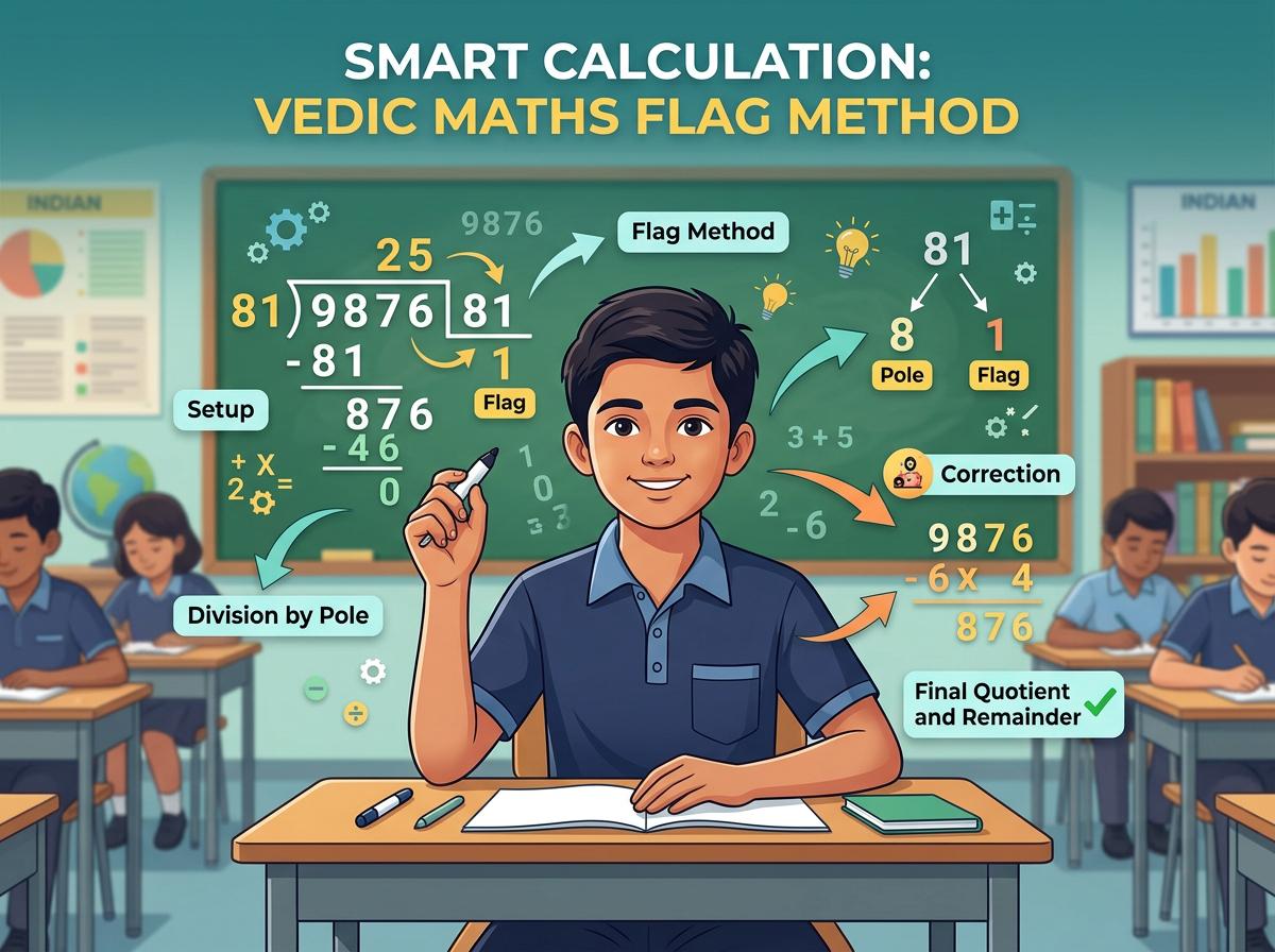 Mastering Vedic Maths Course | Fast Calculation Tricks, Multiplication ...