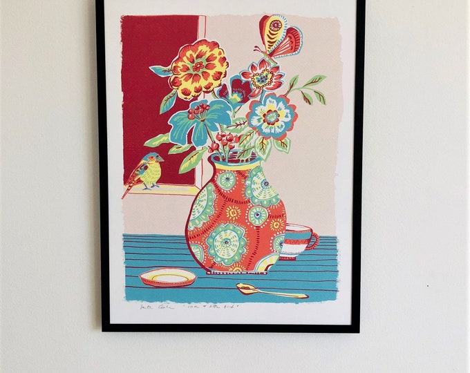 KateCookeart - Etsy UK