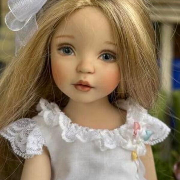 Dianna Effner Little Darling Doll - Etsy