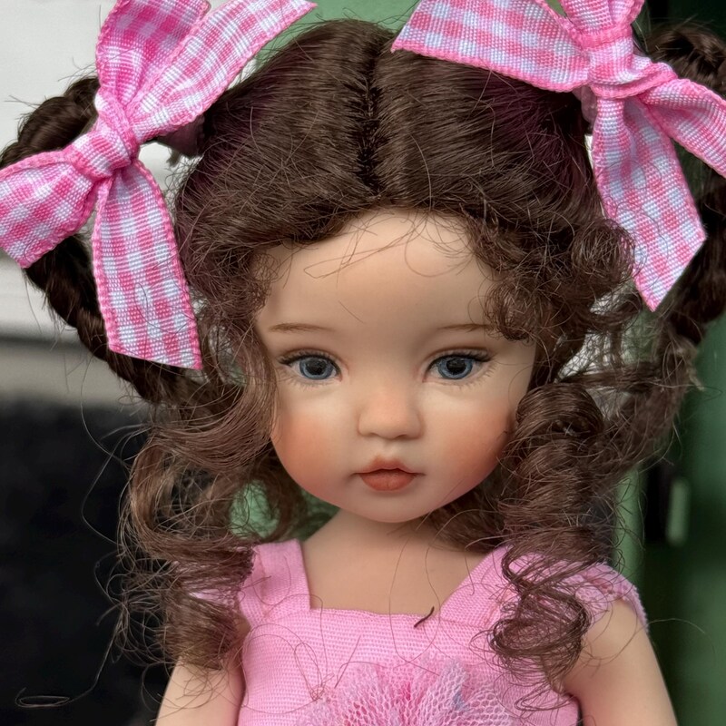 Dianna Effner Doll - Etsy