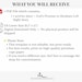 God's Promise to Abraham Left-right Bible Story Game: Church Activity ...