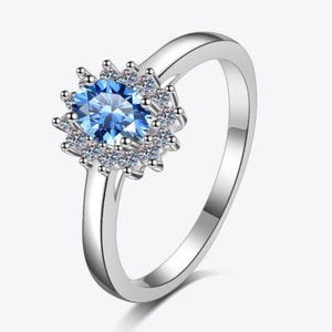 Custom Jewelry Set CAD Design | Ring & Pendant 3D Model + Renders ...
