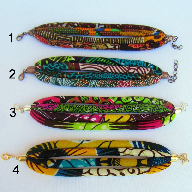 African Bracelet - Etsy