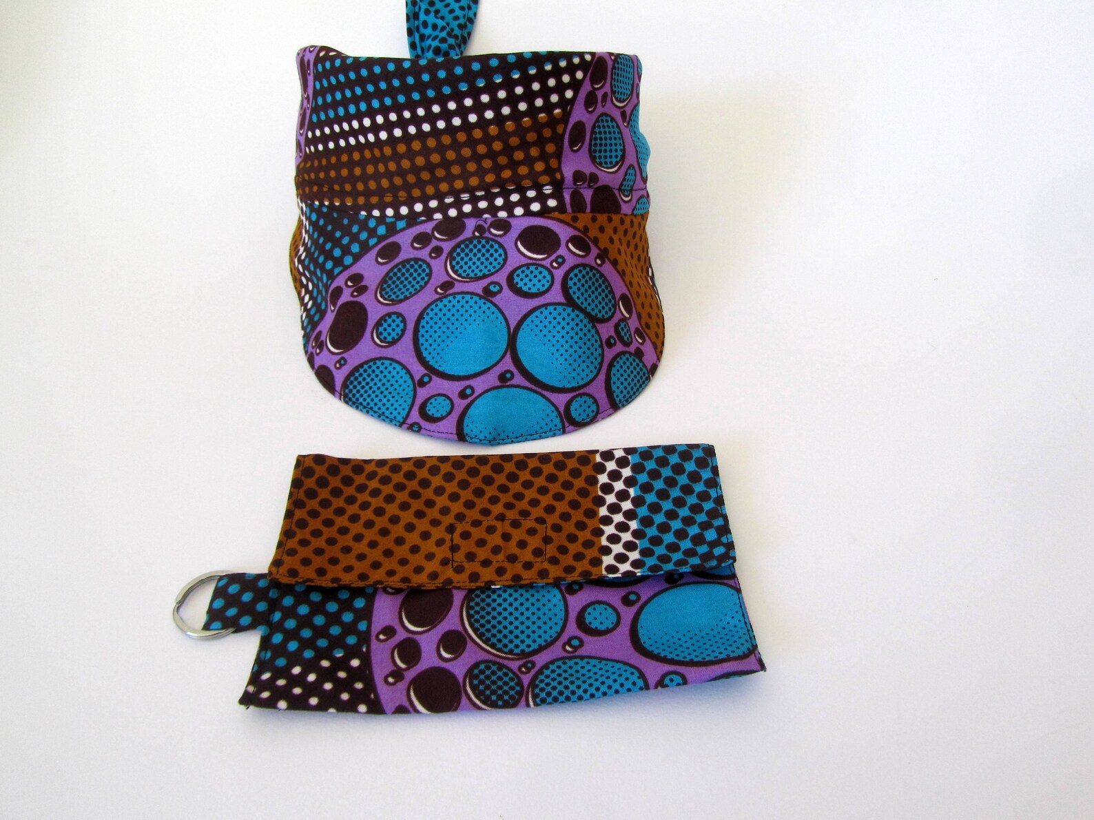 Sun Visor/ Head Wrap/ Beach Hat Summer Fashion Accessories | Etsy