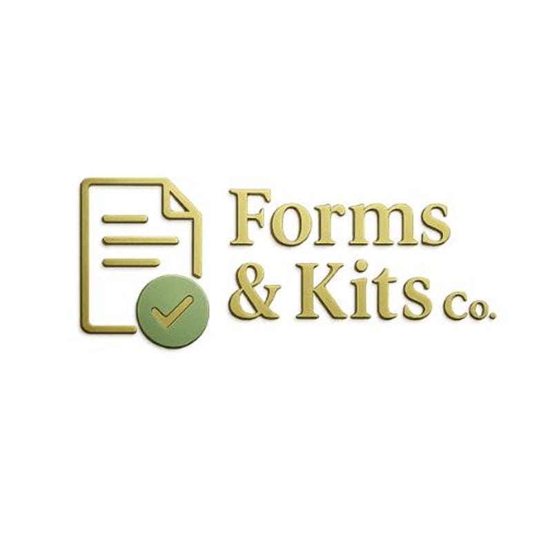 Assisted Living New Resident Admission Checklist | Senior Living Intake Form | Editable ...