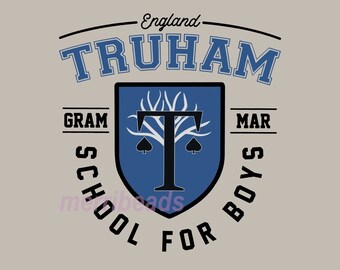 Truham Svg - Etsy Australia