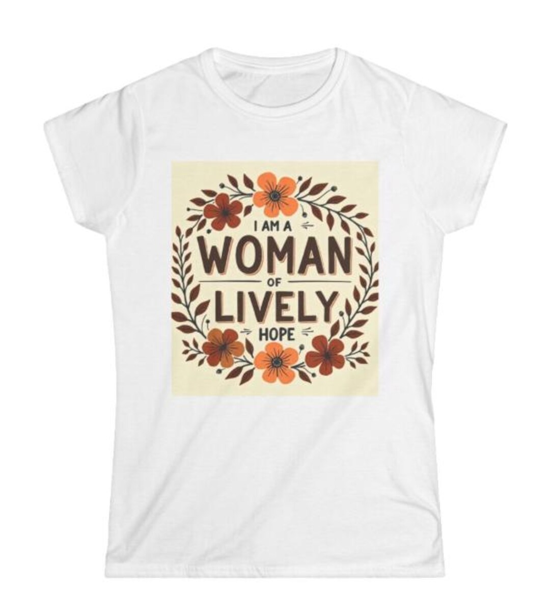 Inspirational& Mood-lifting Designs Unisex Fit Flattering for All Body ...