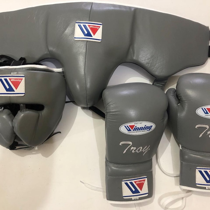 Winning Bag Gloves - Etsy UK