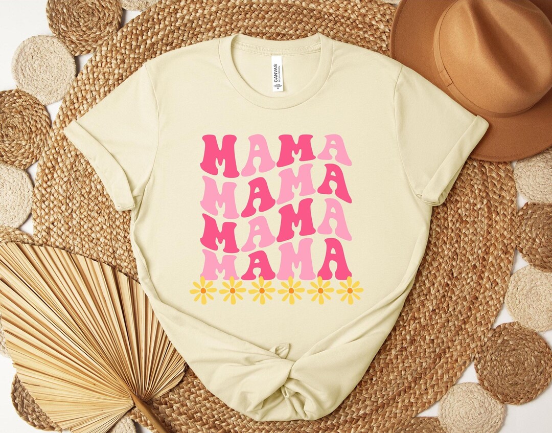 Mommy and Me Outfits, Mommy and Me Shirts, Mother Daughter Gifts, Cute ...