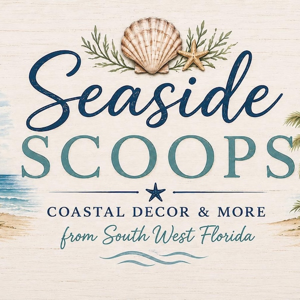Scoops Boho - Etsy