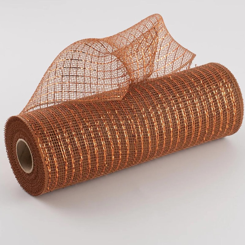 Copper Mesh - Etsy