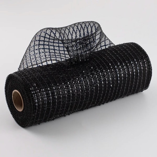 Poly Deco Mesh - Etsy