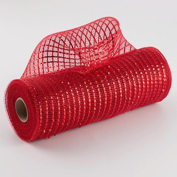 Poly Deco Mesh - Etsy