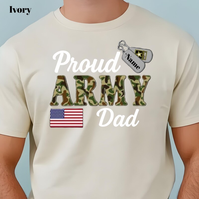 Proud Army Family - Etsy