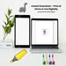 Dino Emotion Cards – Printable Emotional Support Tool for Kids (7 ...