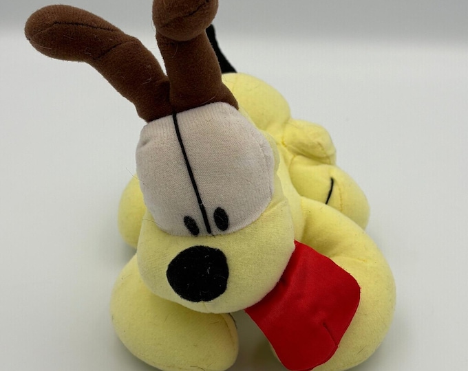 Ty Classics Collection “Foofie” der flauschige weiß-graue Malteser ...