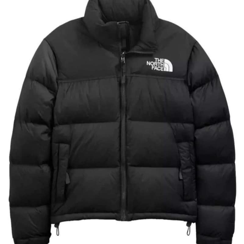 Men North Face Coats - Etsy