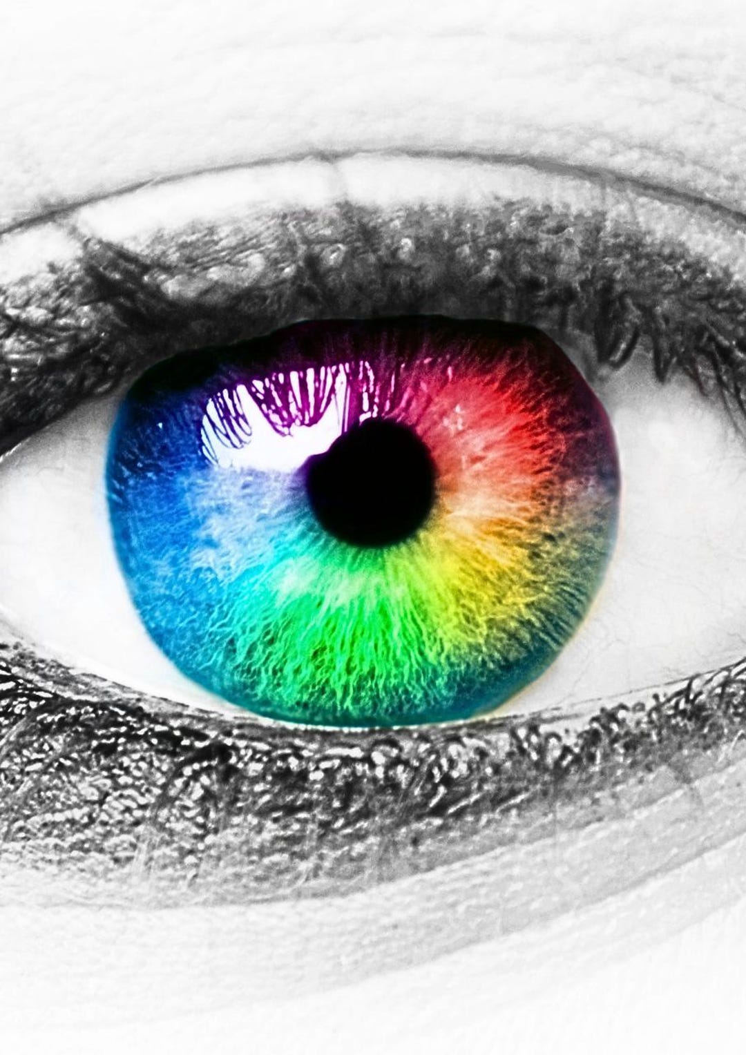 Vision Beyond Boundaries - Etsy