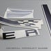 Volkswagen VW Amarok Utility Side Racing Rocker Stripe Vinyl Decal ...