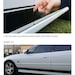 Volkswagen VW Amarok Utility Side Racing Rocker Stripe Vinyl Decal ...