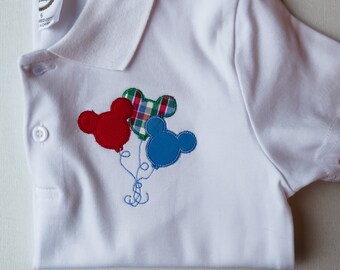 Balloons Polo - Etsy