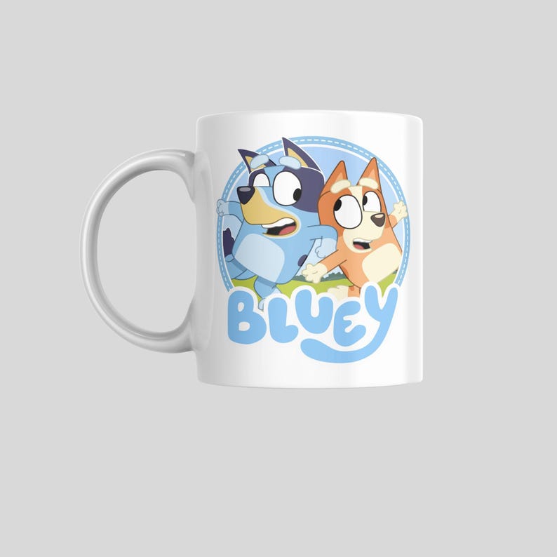 1400 Blue Dog Svg Bundle, Blue Dog Family, Blue Dog Birthday Png, Blue ...