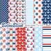 50 Baseball Confetti, Sports Party Decorations, Birthday Decor, White ...