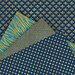 Blue and Gold Digital Paper, Background, Scrapbooking, Gold Sparkle ...