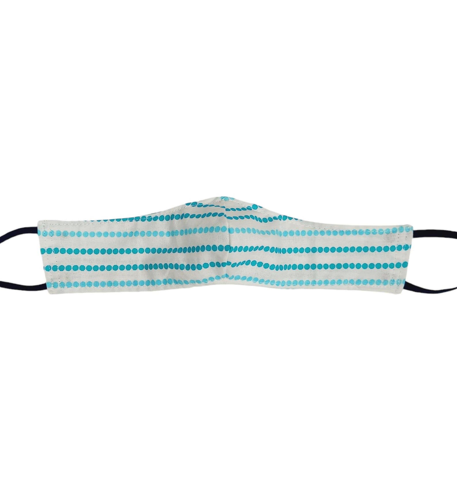 Nose Mask Pollen Protection Dust Cotton Washable Reusable Adjustable ...