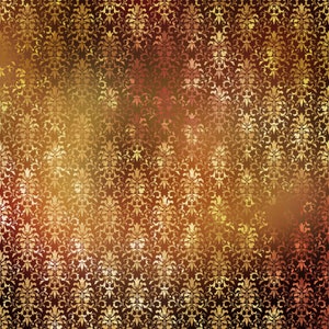 Red Bokeh Digital Paper, Red Glitter Scrapbook Paper, Lights, Lens ...