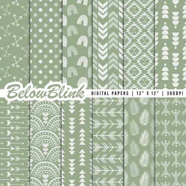 Background Paper - Etsy