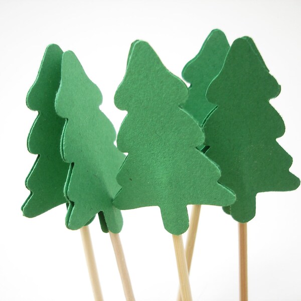Cupcake Tree - Etsy
