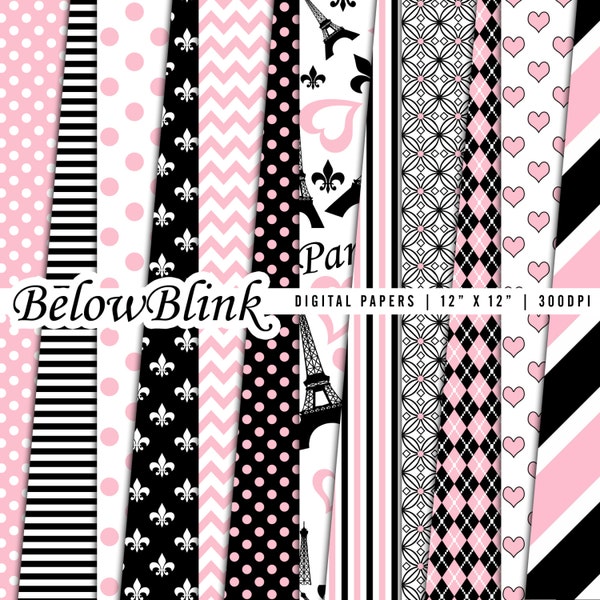 Chevron Polka Dots - Etsy
