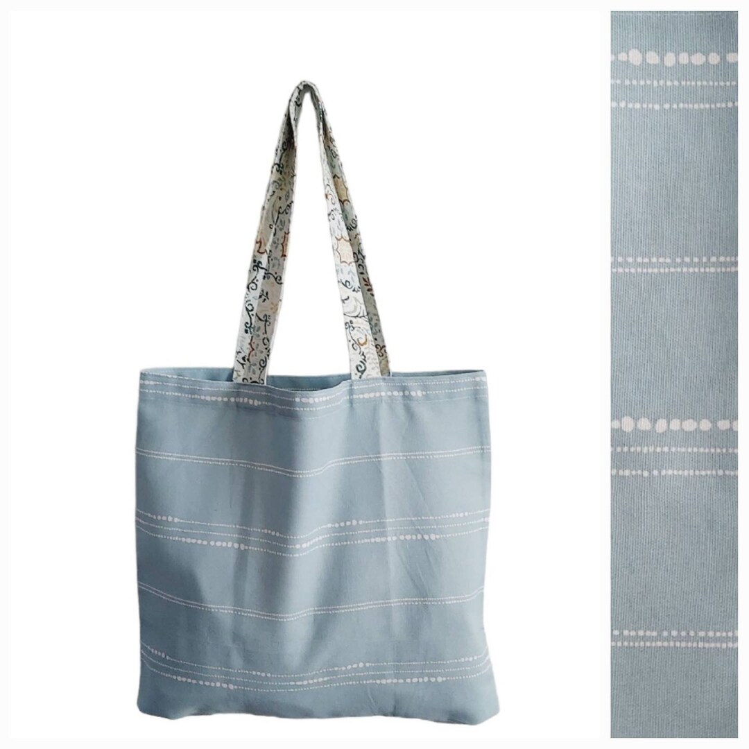 Retro Shopping Bag, Tote Bag, Farmers Market Tote Bag, Beach Bag ...