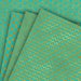 Turquoise and Gold Digital Paper, Wedding Papers, Scrapbooking ...