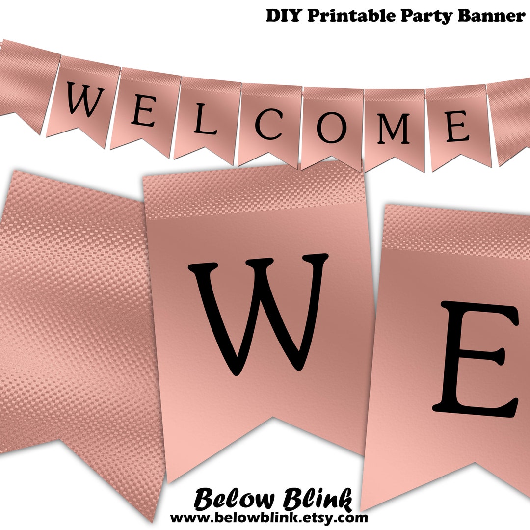 welcome-banner-printable-baby-shower-bunting-door-hanging-etsy