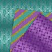 Jasmine Digital Paper Gold Metallic Aladdin Patterns Princess Foil ...