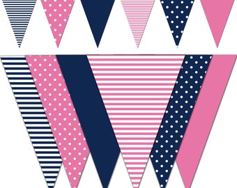 Nautical Girl Party | Etsy