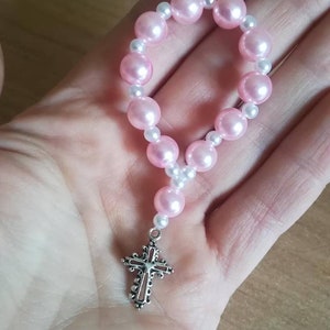 Mini Rosaries (package of 20) - Etsy