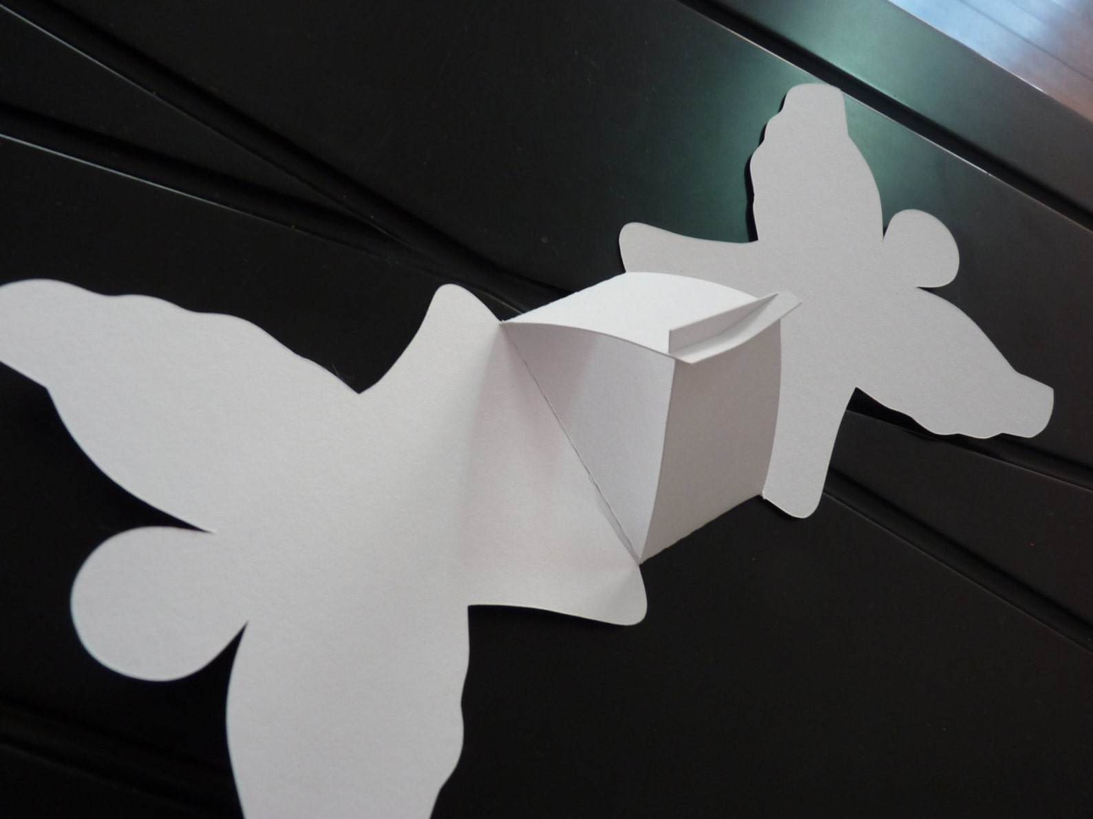 Rosary and Angel Box Set of 10 | Etsy