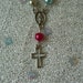 Mini Rosaries (package of 20)- MULTICOLOUR - Etsy